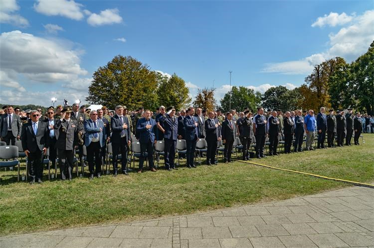 Ministarstvo hrvatskih branitelja Republike Hrvatske - Svečano ...