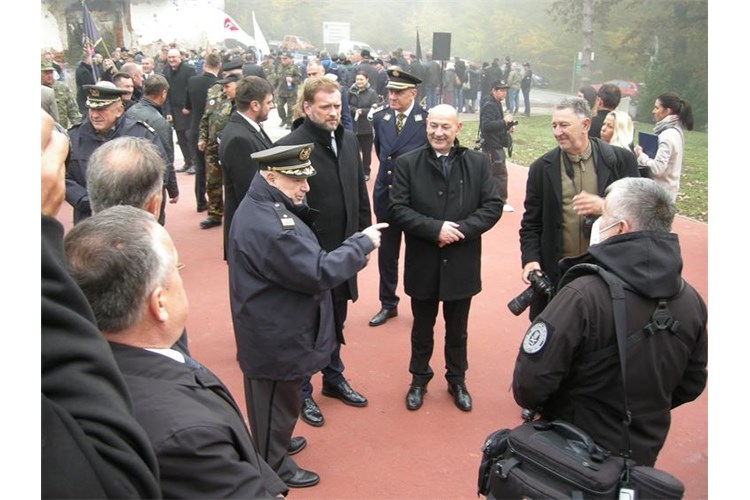 Ministarstvo hrvatskih branitelja Republike Hrvatske - Komemoracijom ...